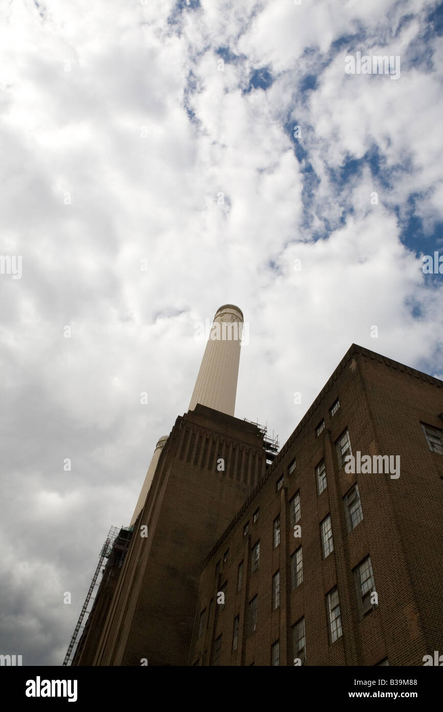 Largest brick building in europe hi-res stock photography and images ...