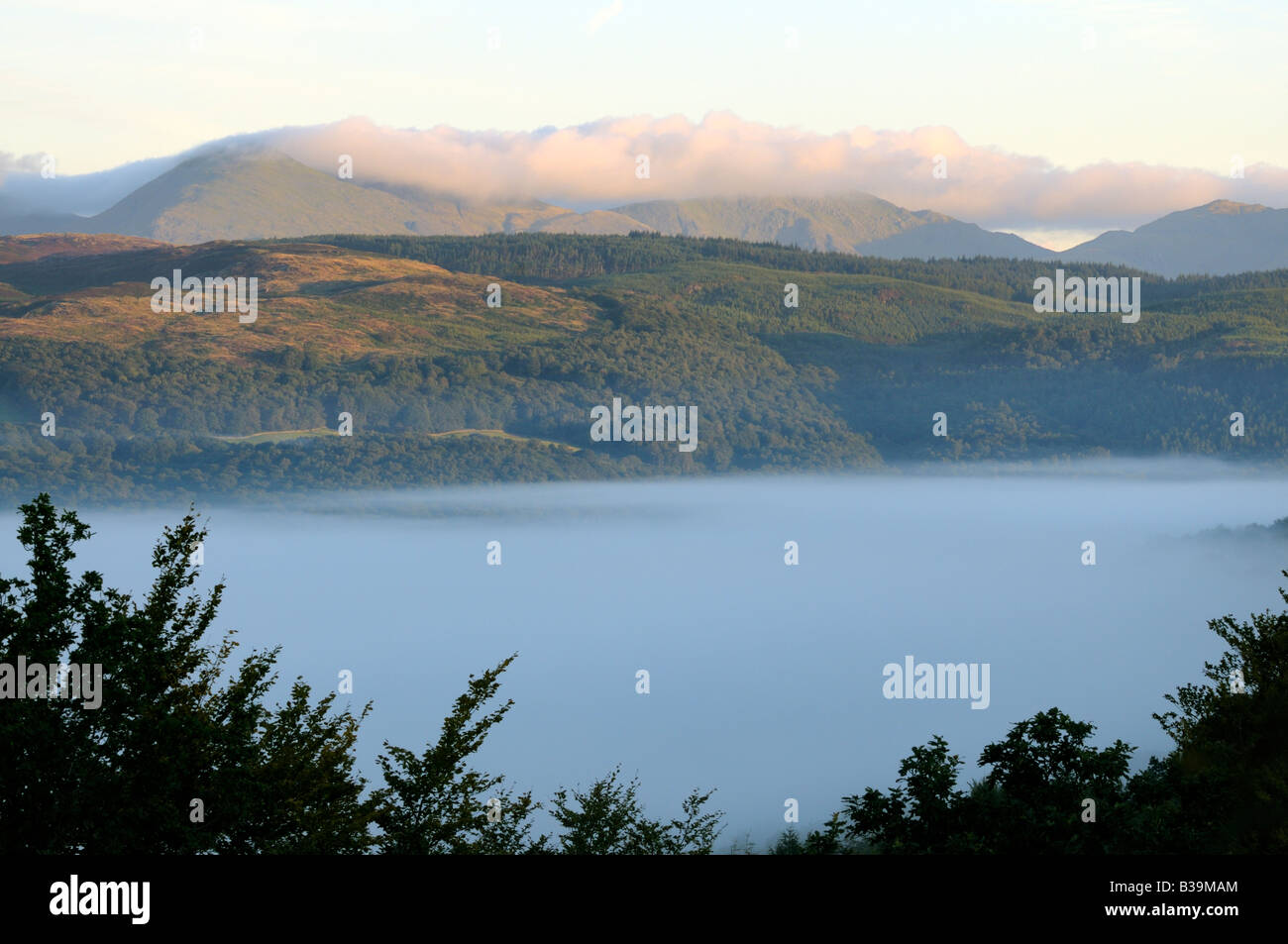 Rusland valley hi-res stock photography and images - Alamy