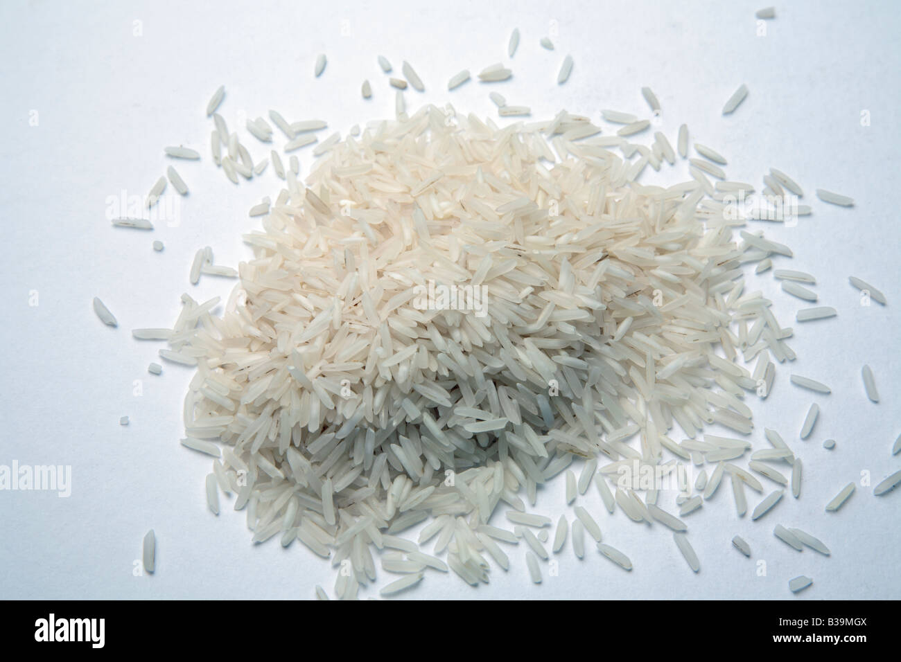 Rice Stock Photo - Alamy