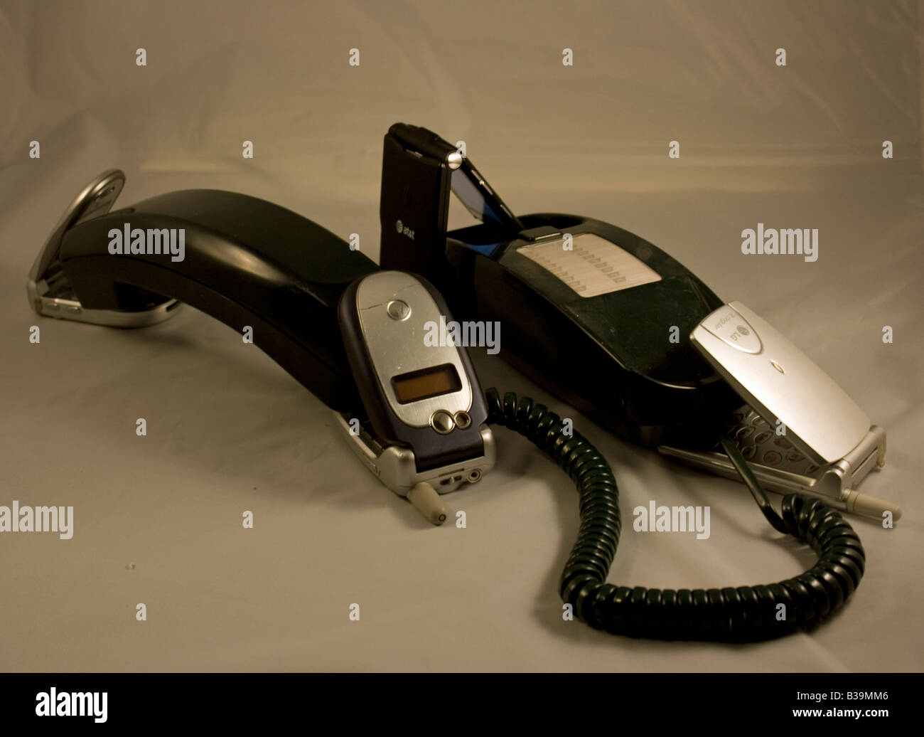 Destroying phone hi-res stock photography and images - Alamy