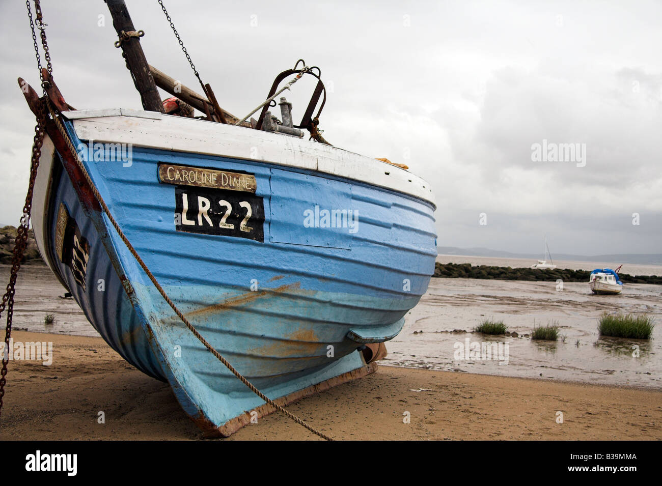 Morecambe bay mud flats hi-res stock photography and images - Alamy Morecambe bay mud flats hi-res stock photography and images - Alamy