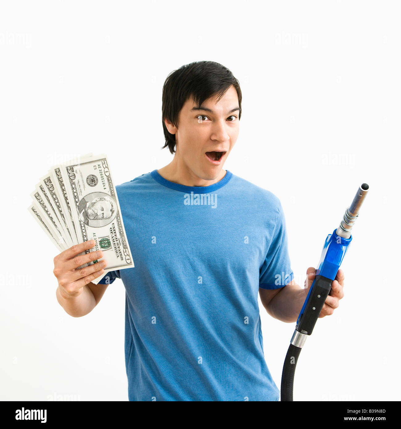 Pump nozzle hi-res stock photography and images - Alamy