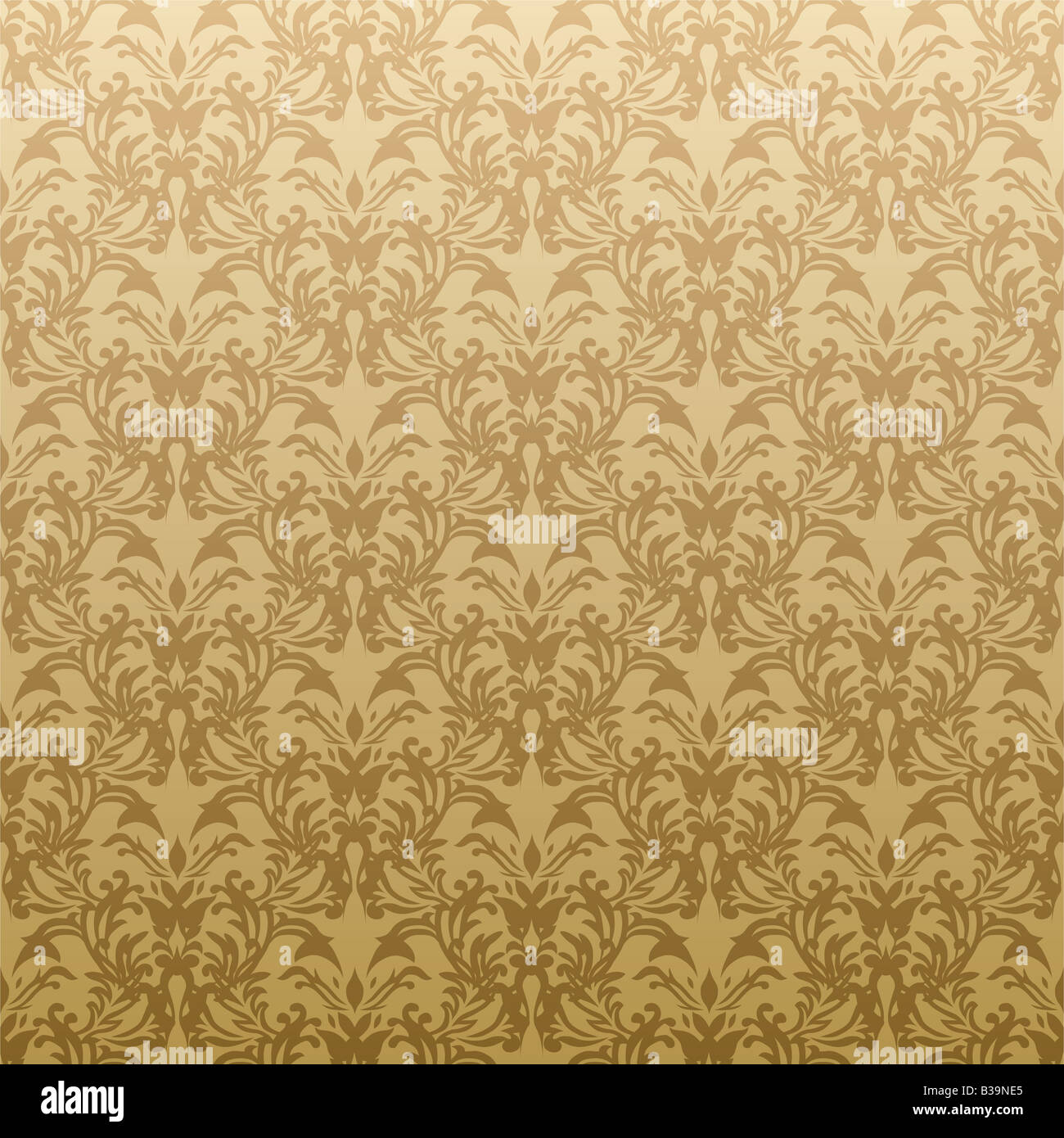 Gold pattern hi-res stock photography and images - Alamy