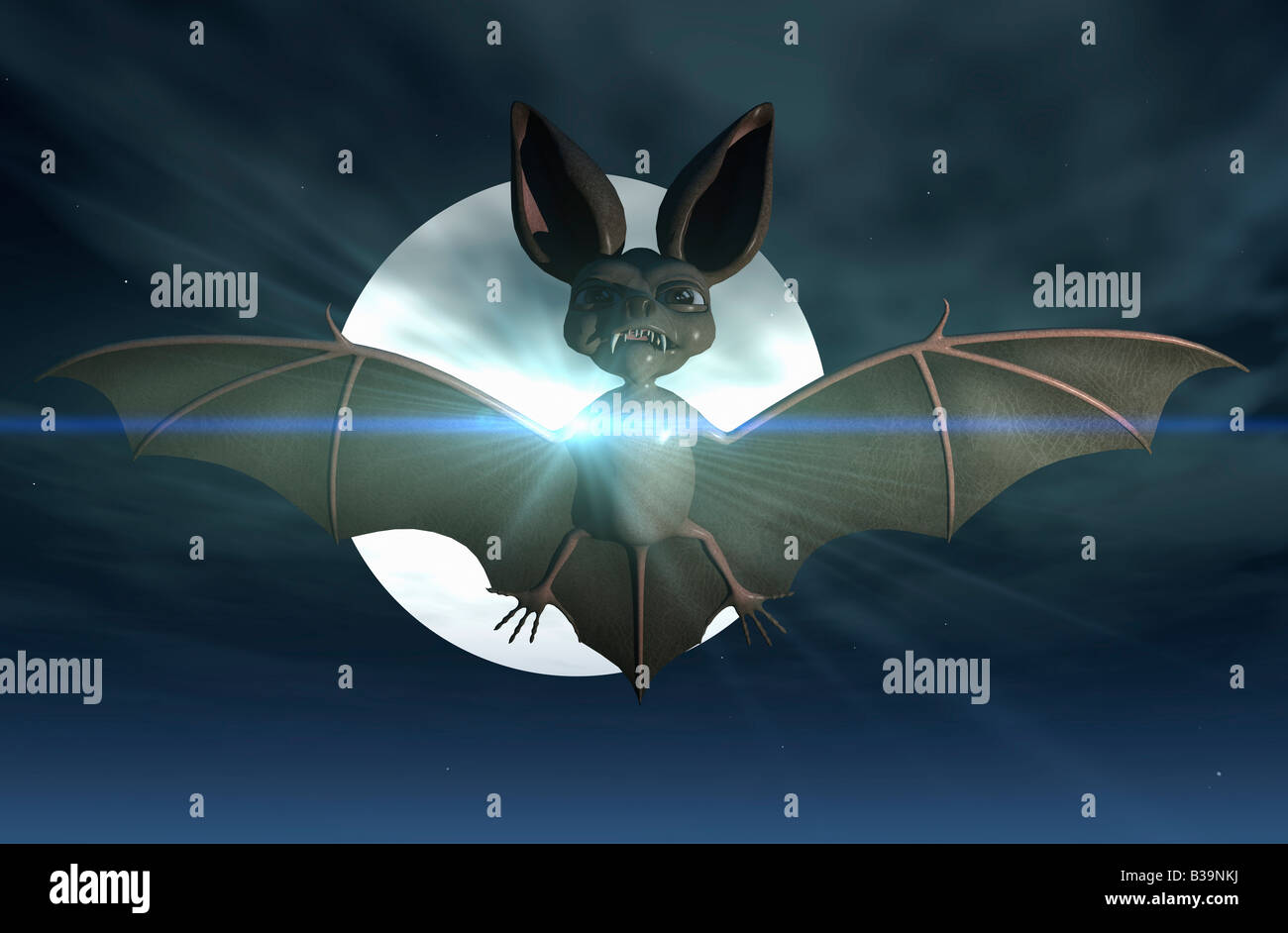 Bat illustrations hi-res stock photography and images - Alamy