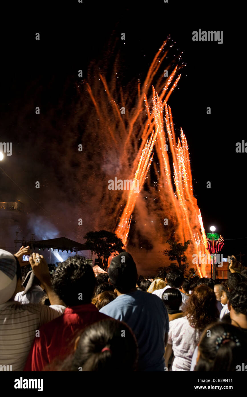 Mexicos independence day hi-res stock photography and images - Alamy