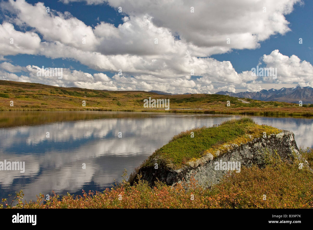 Kettle pond hi-res stock photography and images - Alamy