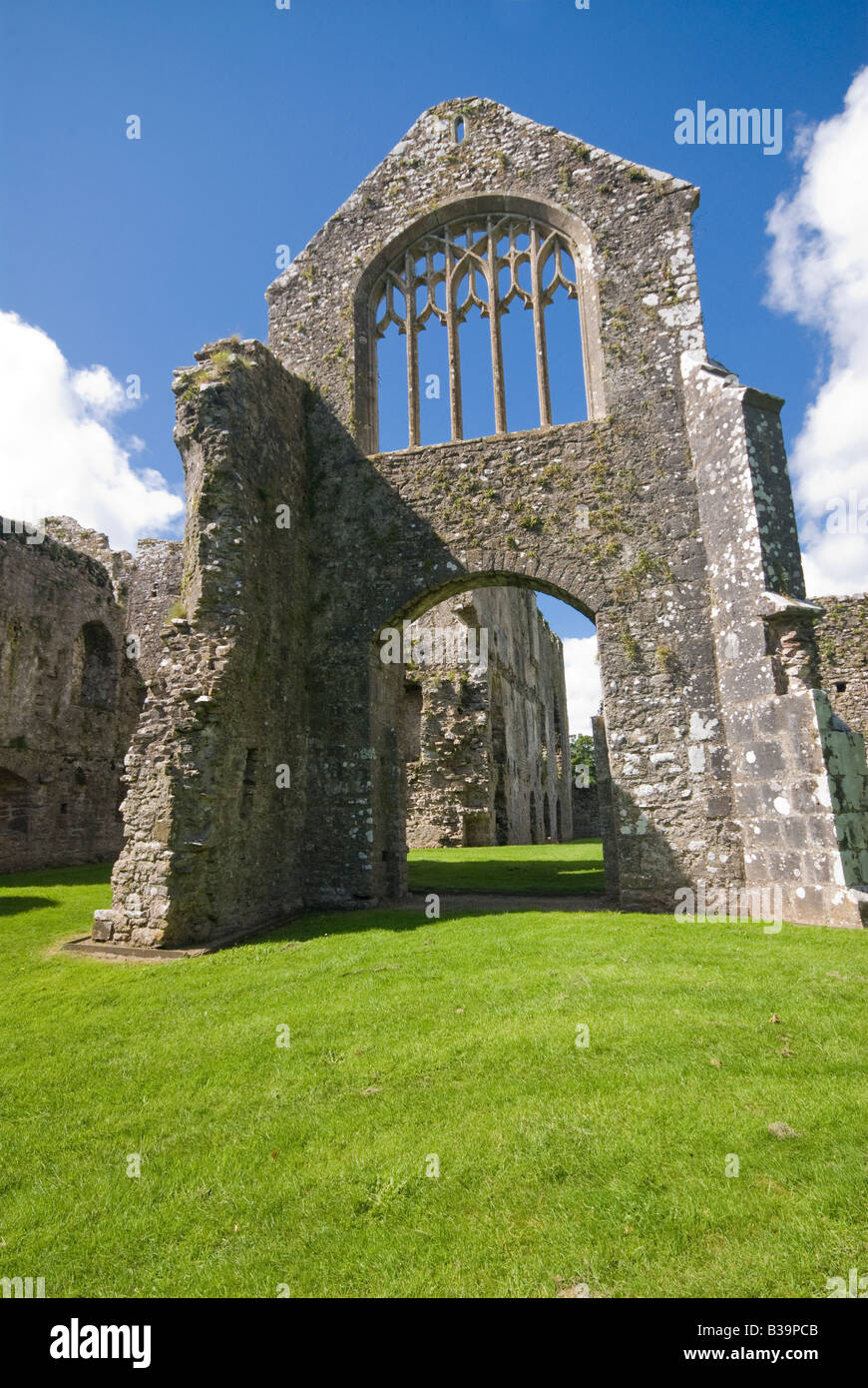 Lamphey hi-res stock photography and images - Alamy