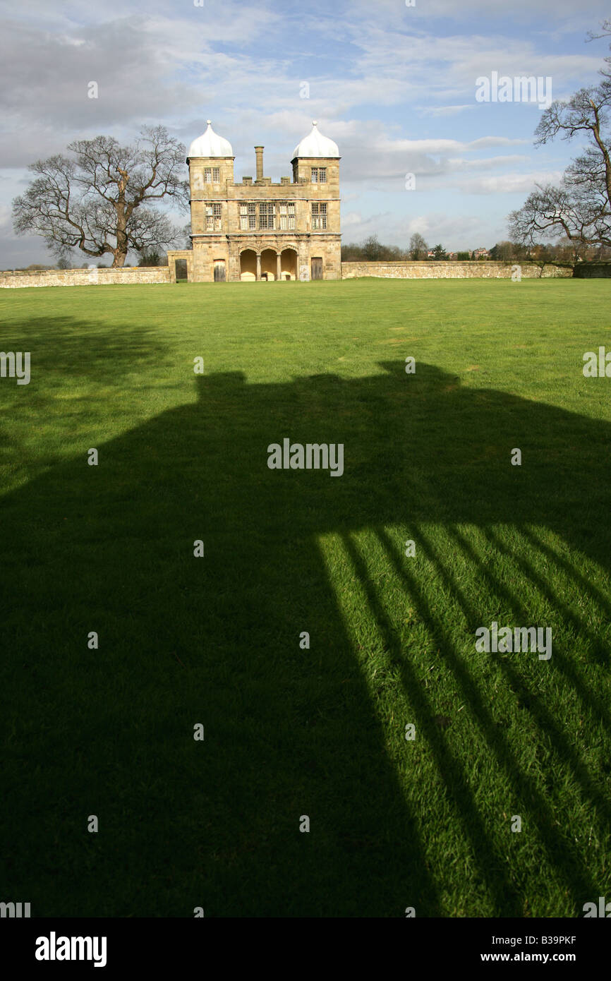 Swarkestone stand hi-res stock photography and images - Alamy