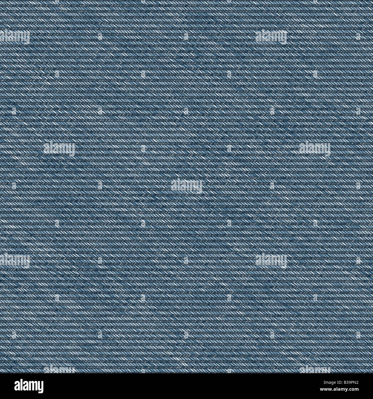 A denim blue jeans texture that tiles seamlessly as a pattern in any ...
