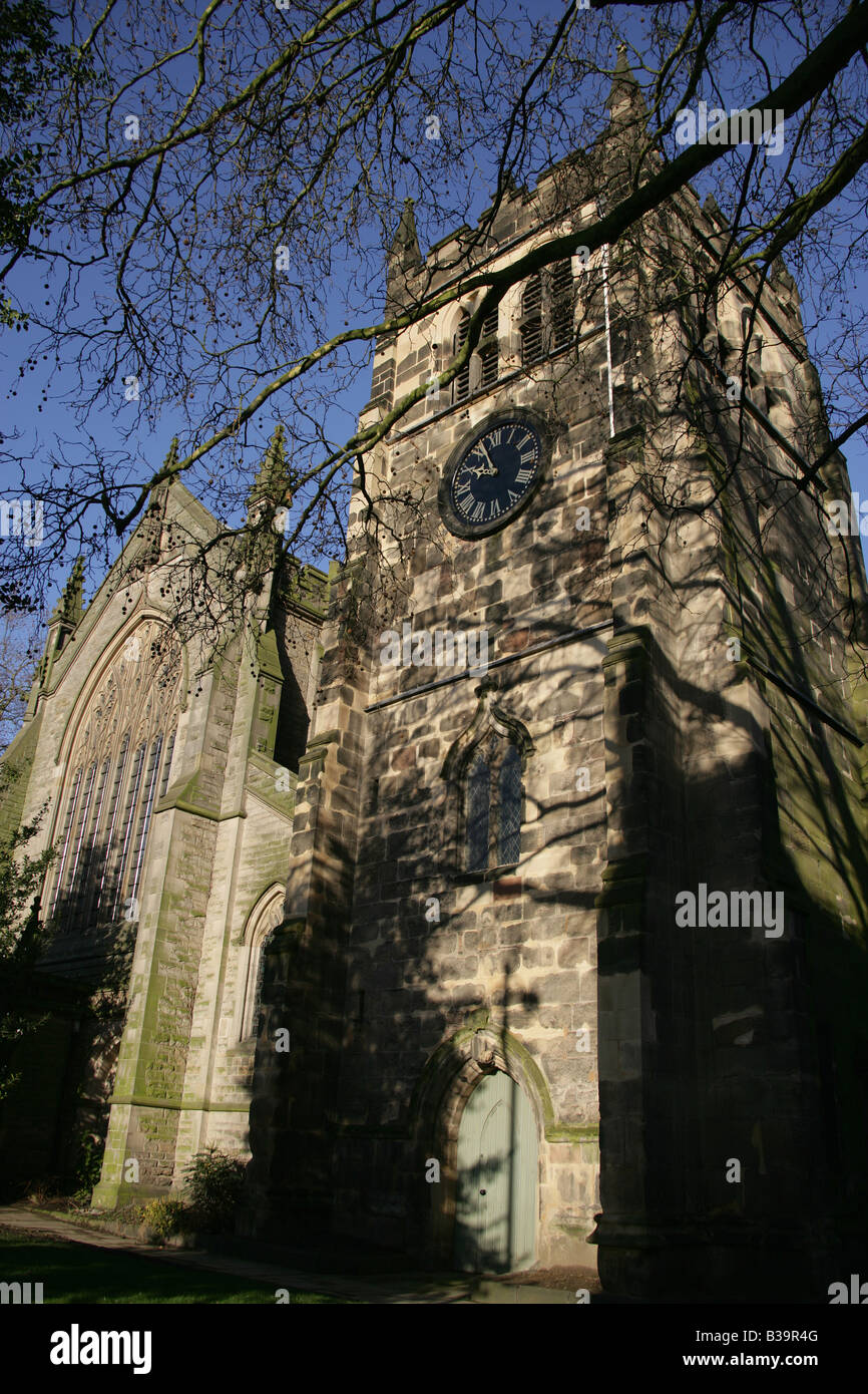 Deconsecrated church hi-res stock photography and images - Alamy