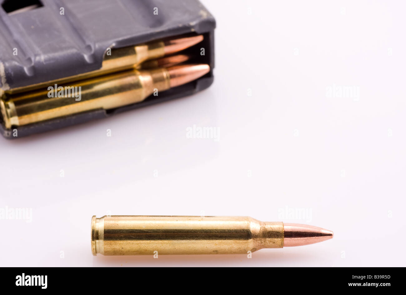 M16 rifle hi-res stock photography and images - Alamy