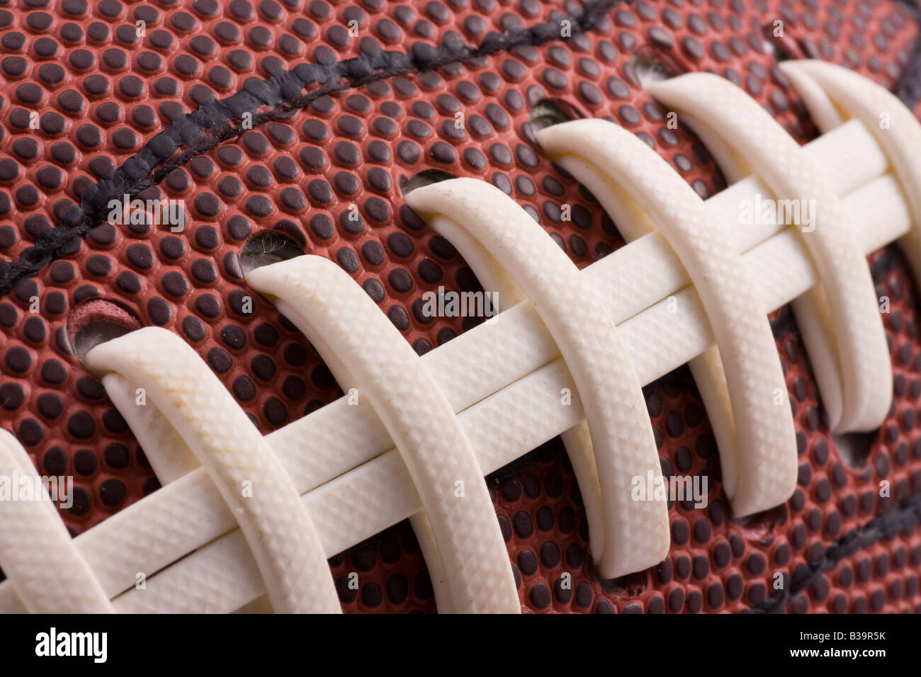 Football threads hi-res stock photography and images - Alamy