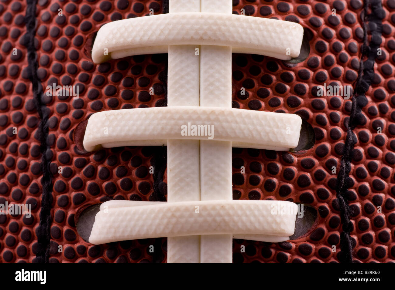 Football threads hi-res stock photography and images - Alamy