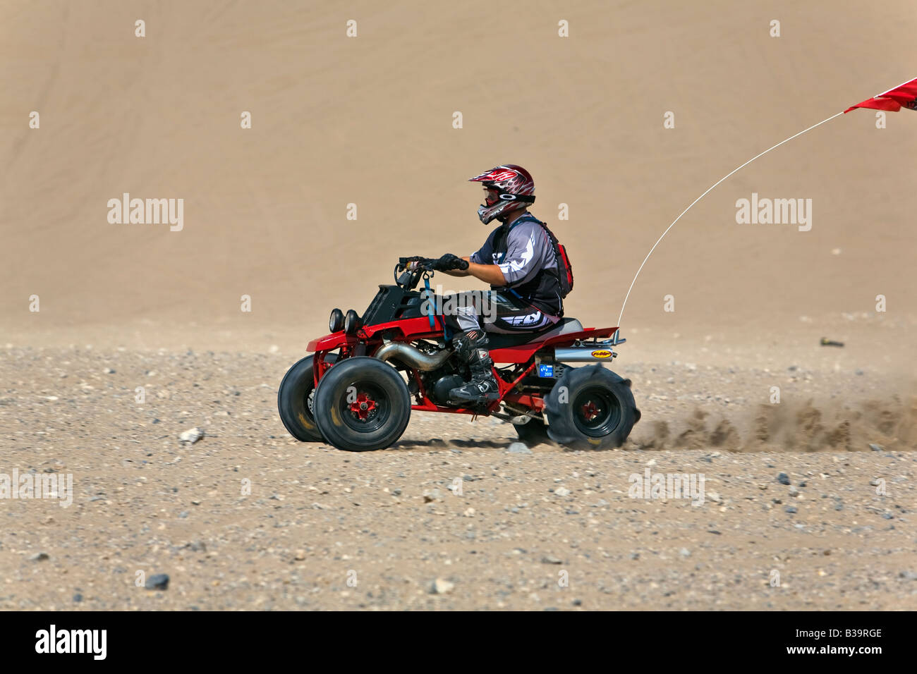 Recreation atv hi-res stock photography and images - Alamy