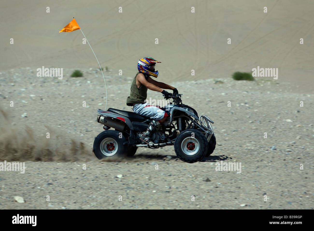 Recreation atv hi-res stock photography and images - Alamy