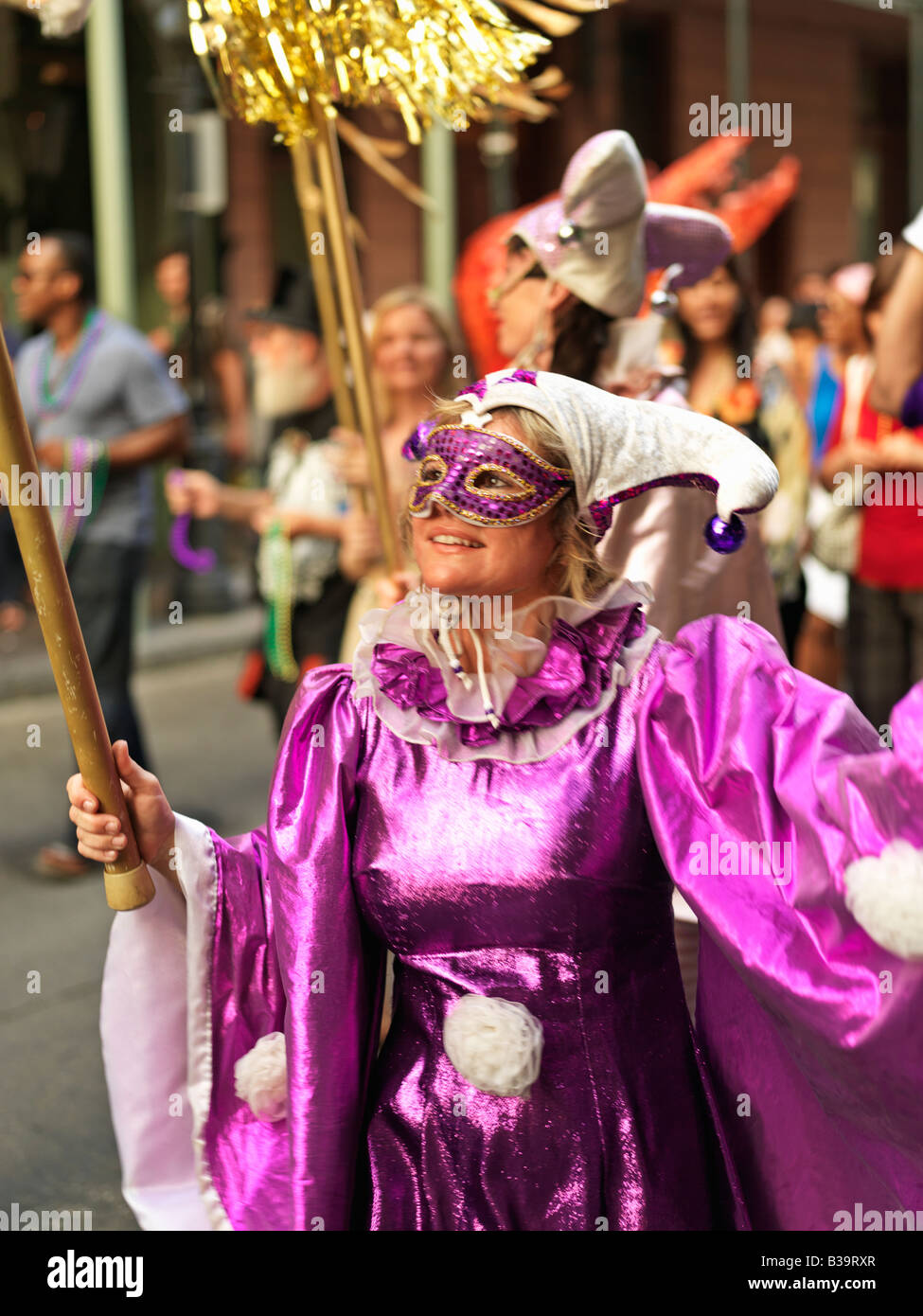 Second line hi-res stock photography and images - Alamy