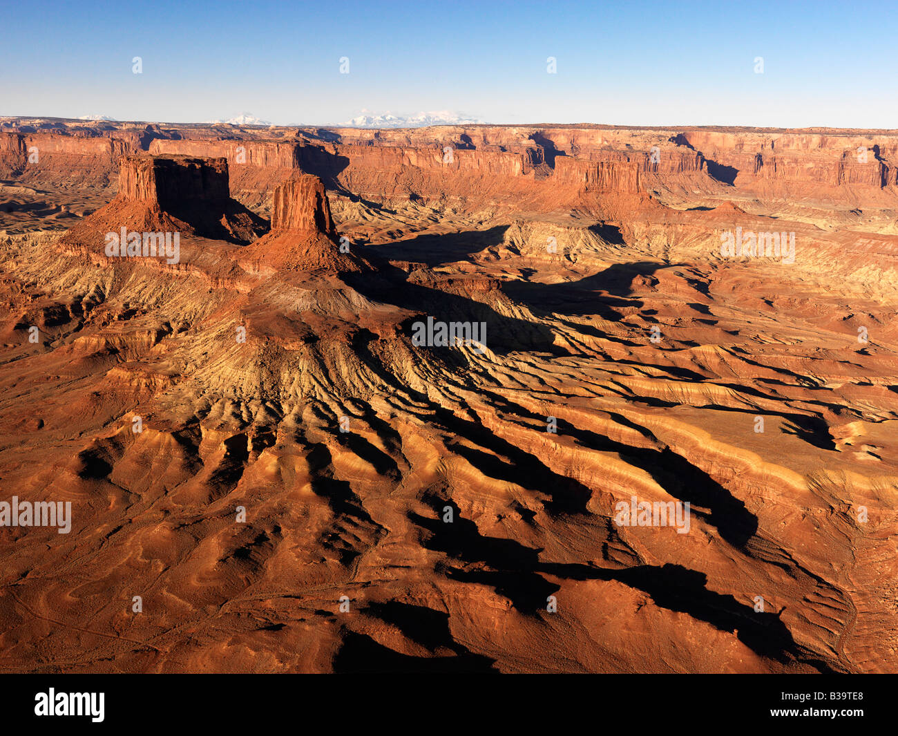 Mesas High Resolution Stock Photography and Images - Alamy