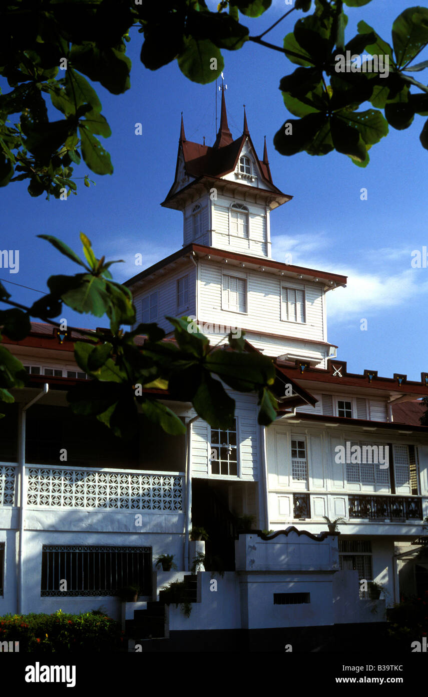 Travel philippines philippine asia asian filipino aguinaldo house hi ...