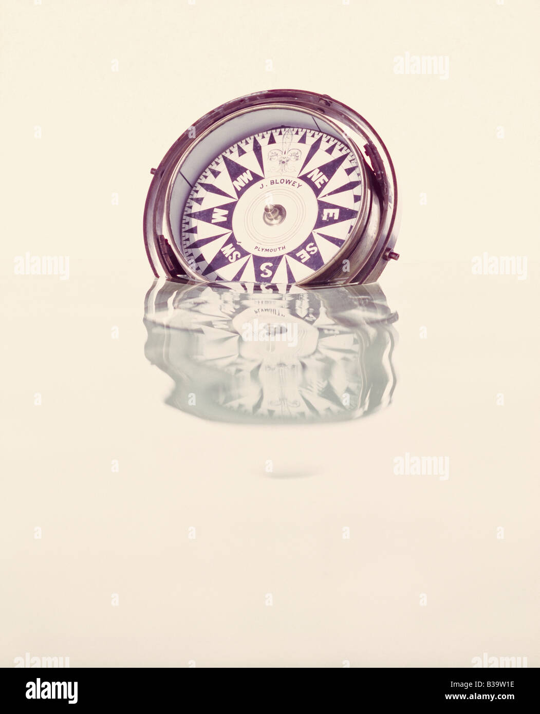 5 of a series of 6 nautical themed images. This is a coloured image in ...