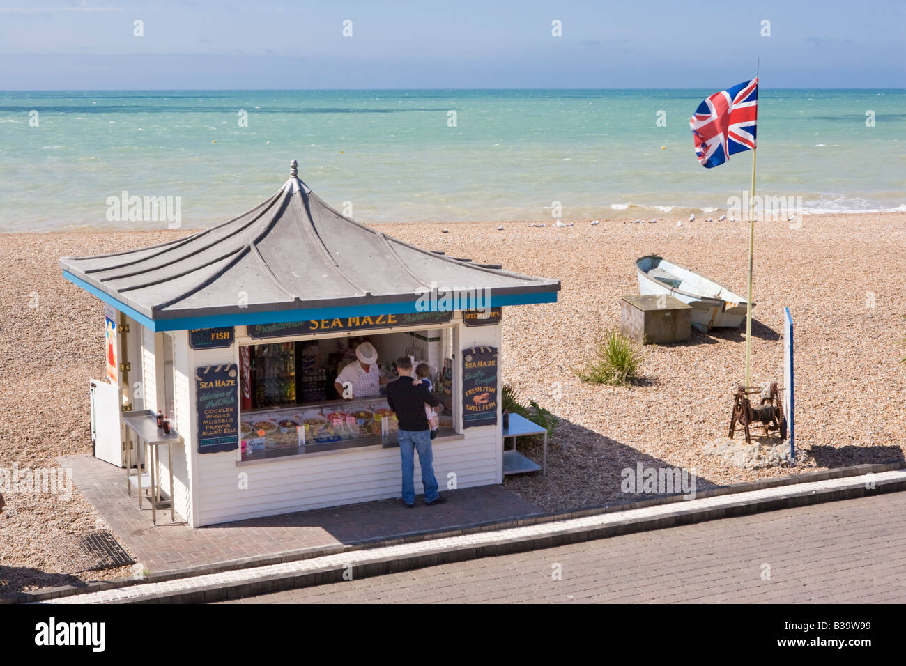 English channel fish hi-res stock photography and images - Alamy