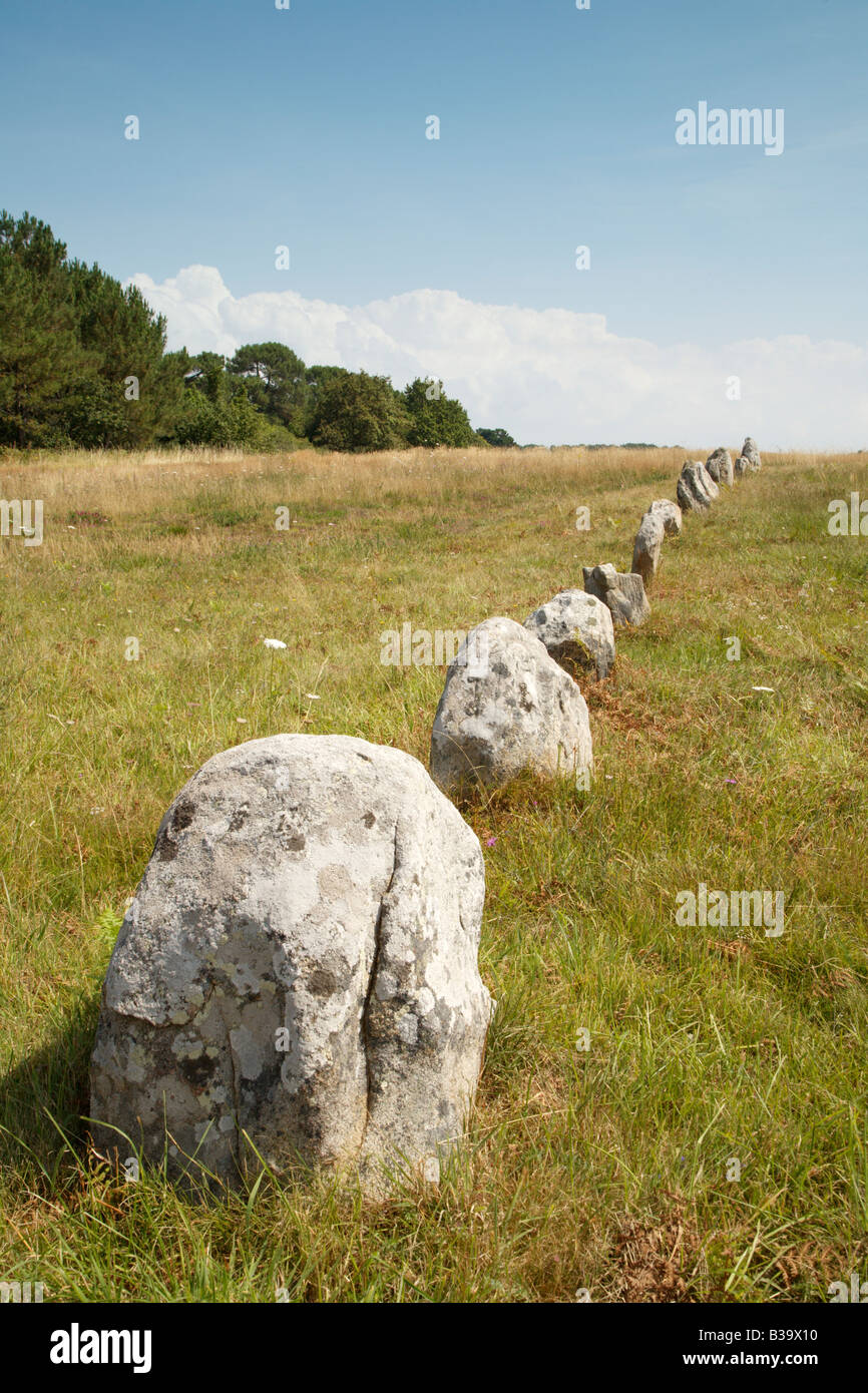 The french megaliths hi-res stock photography and images - Alamy