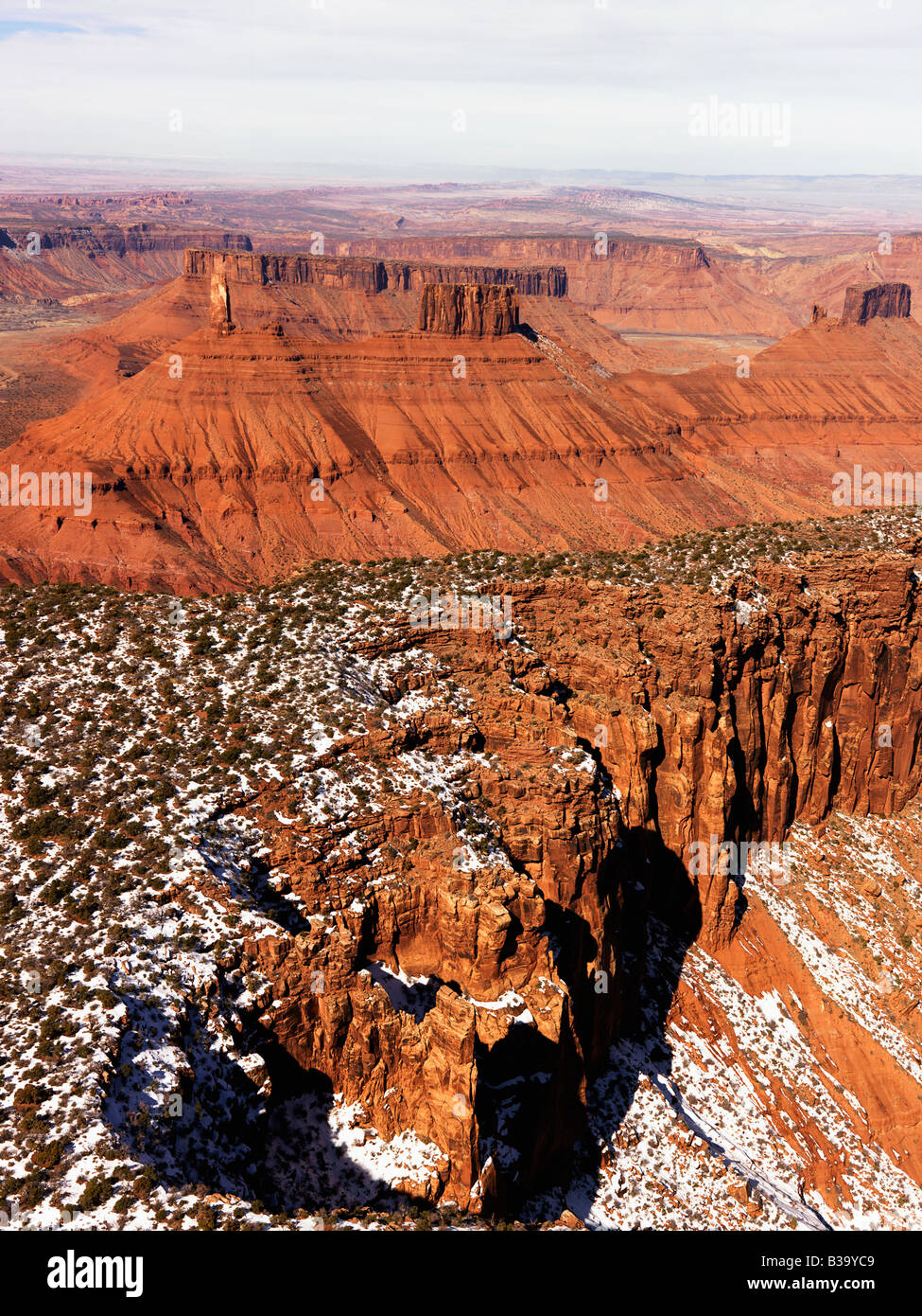 Mesas High Resolution Stock Photography and Images - Alamy