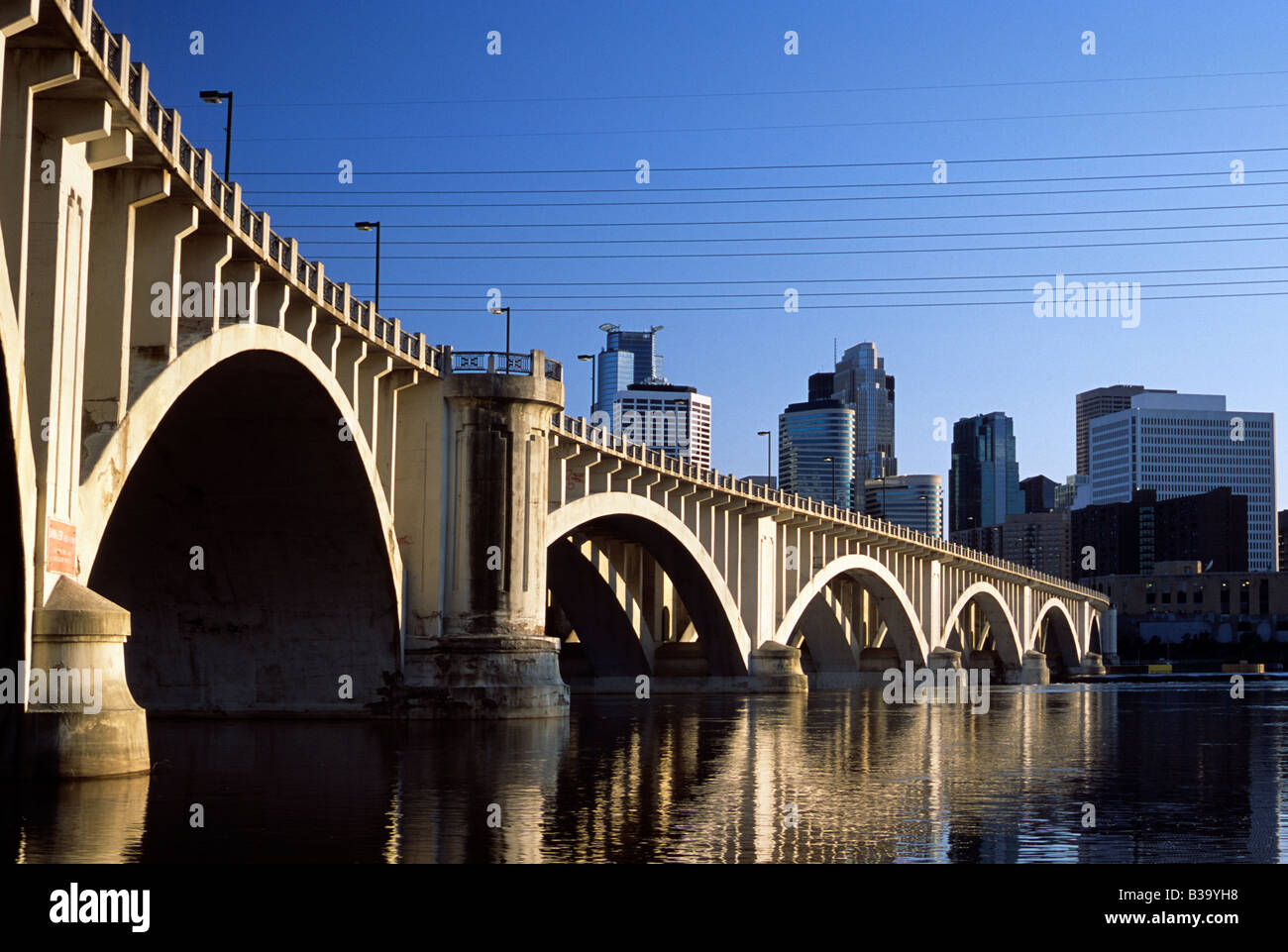 Southeast 3rd Ave Bridge