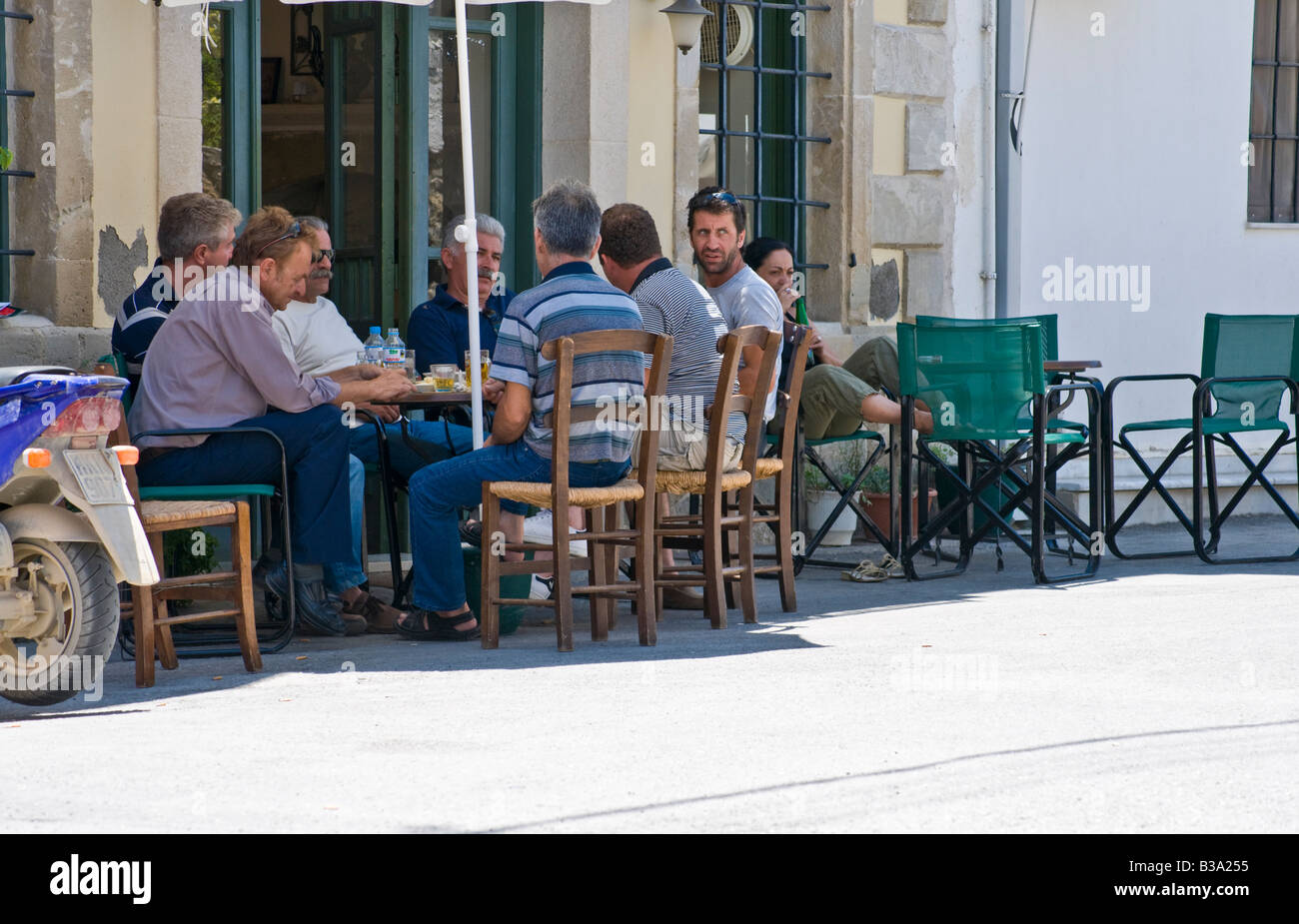 Timbaki hi-res stock photography and images - Alamy