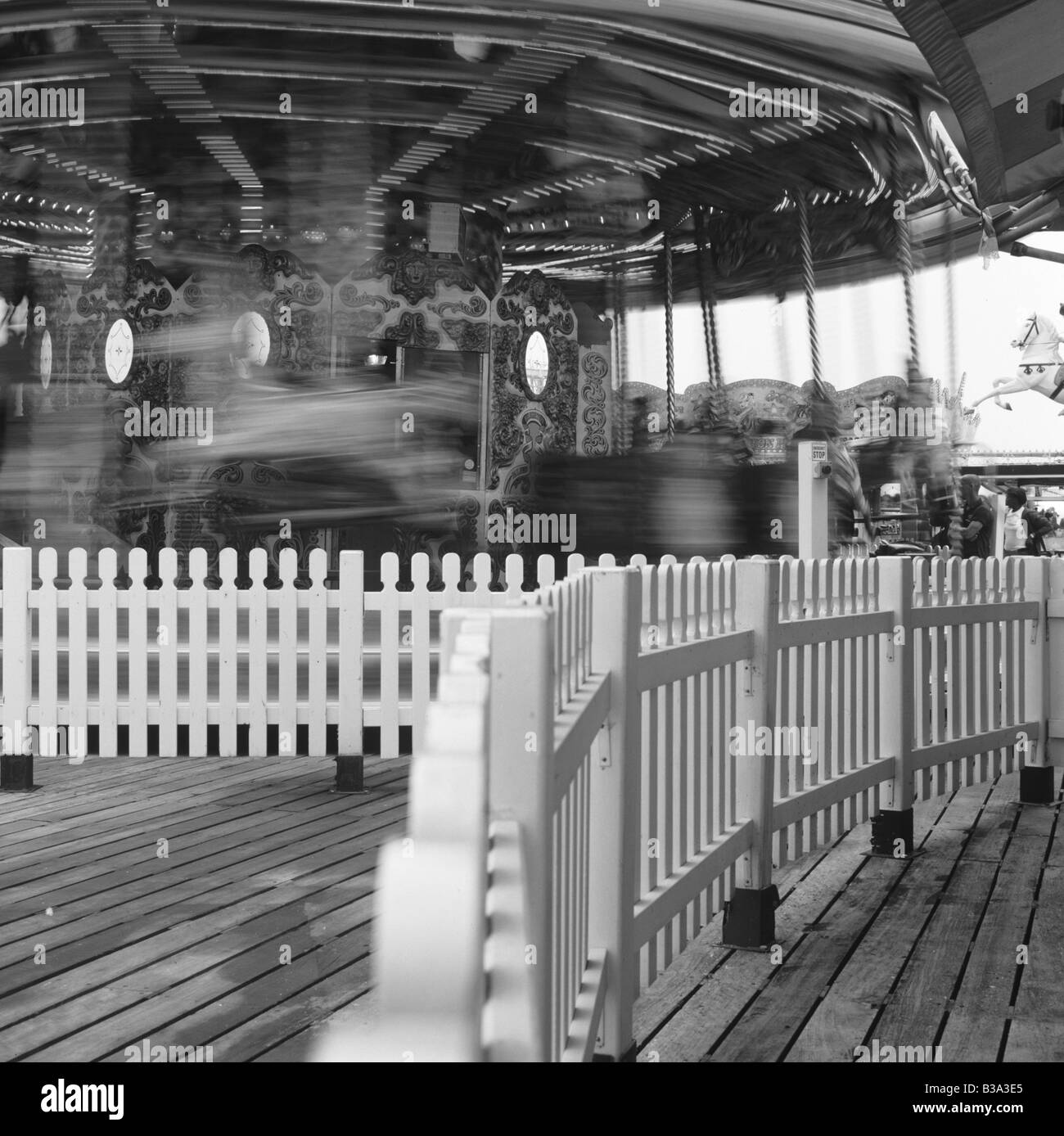 Uk karussell hi-res stock photography and images - Alamy