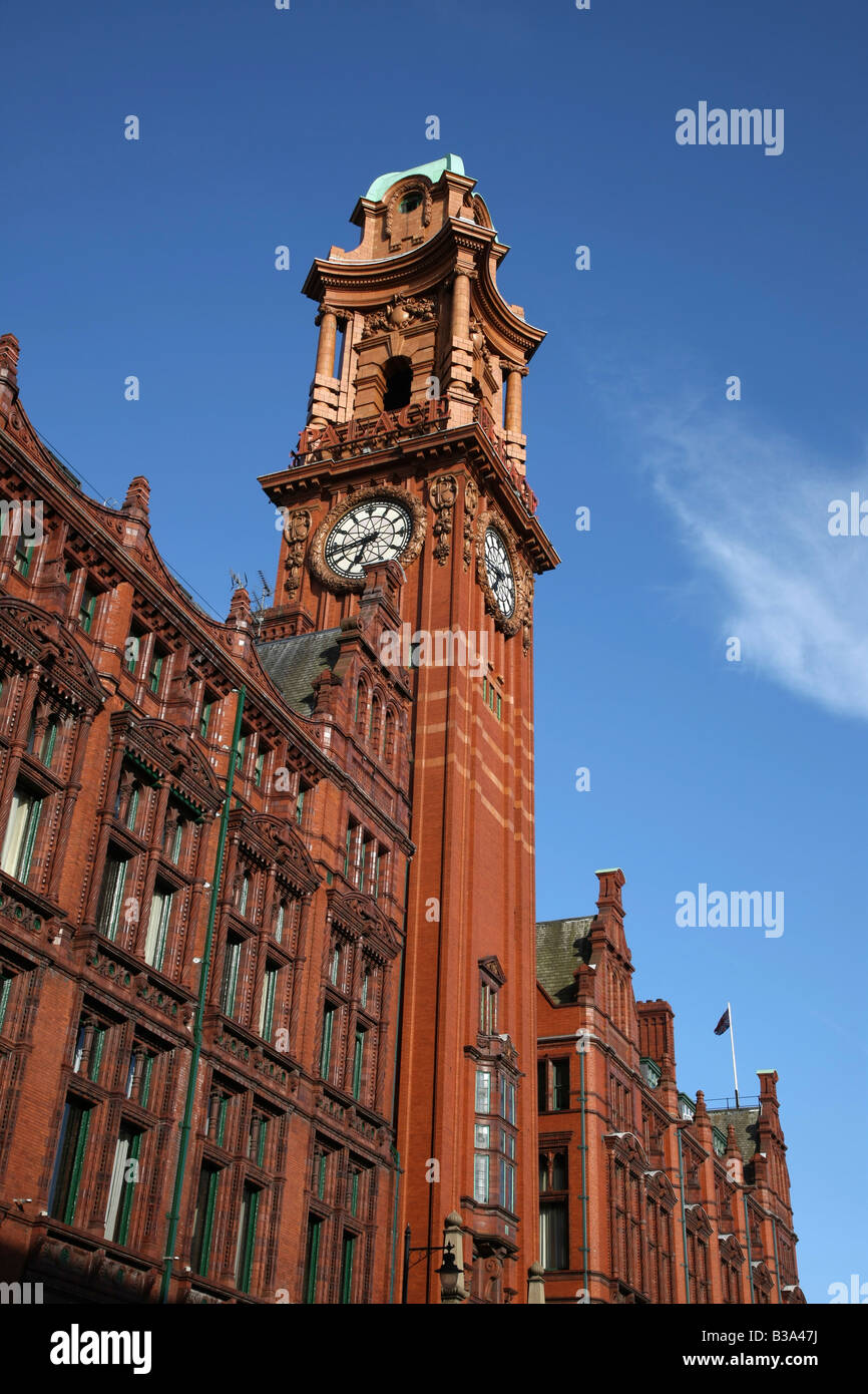 Refuge Assurance Building High Resolution Stock Photography and Images ...