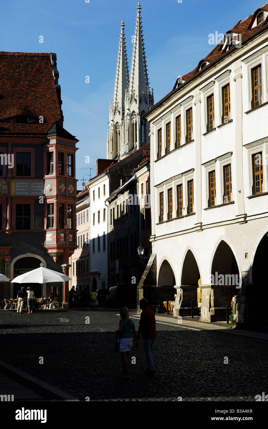 Gerlitz hi-res stock photography and images - Alamy