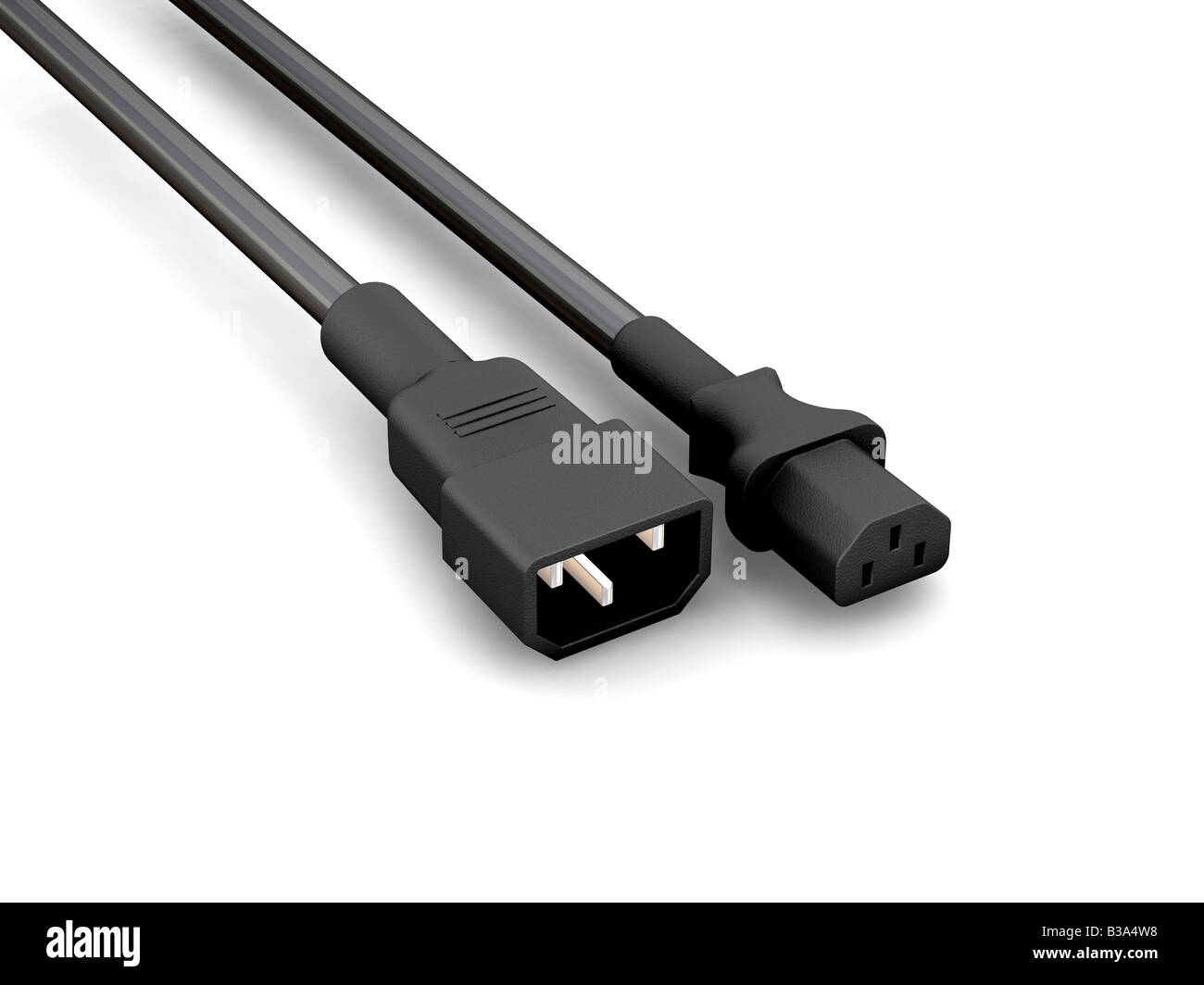 Cable socket hi-res stock photography and images - Alamy