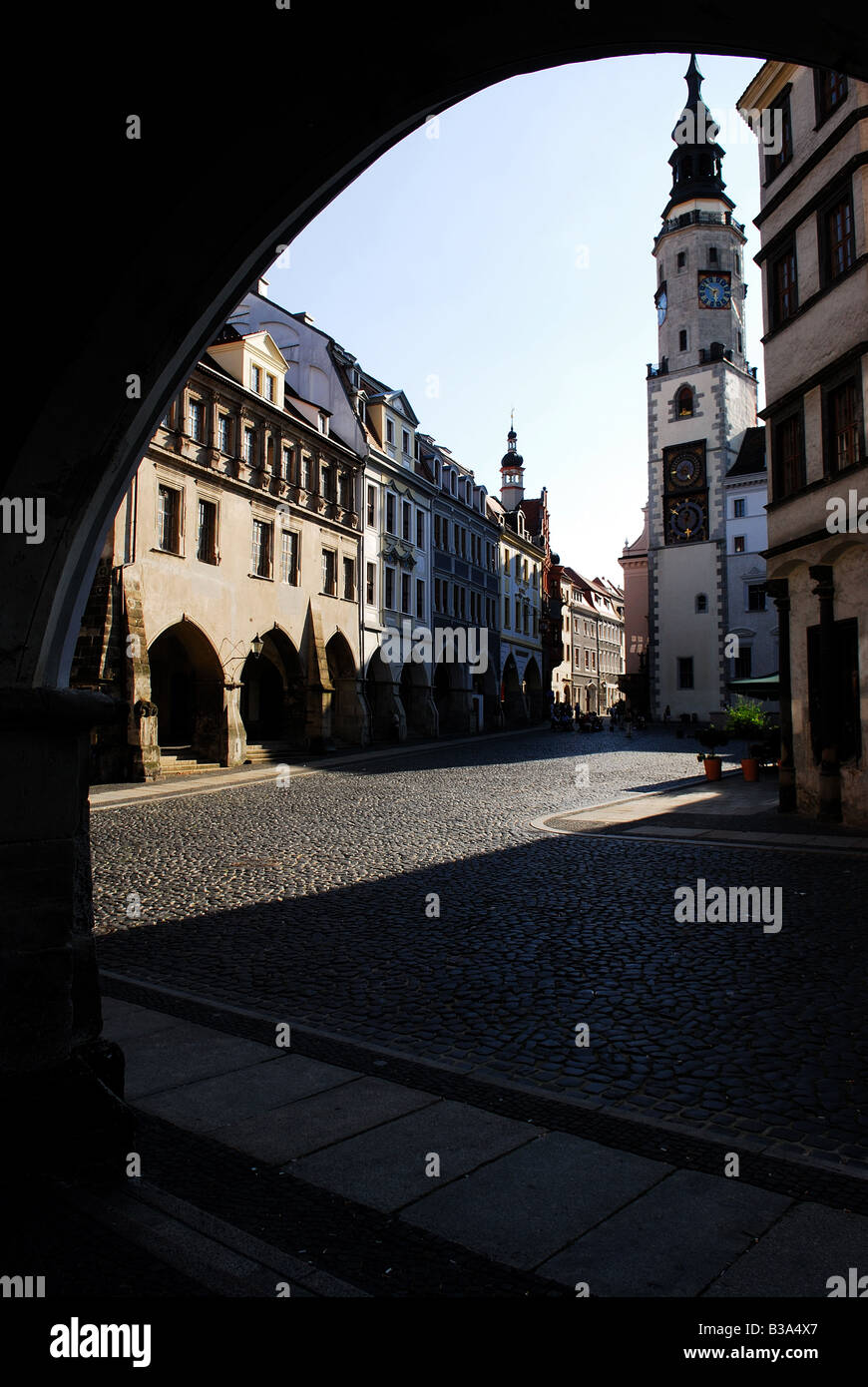 Gerlitz hi-res stock photography and images - Alamy