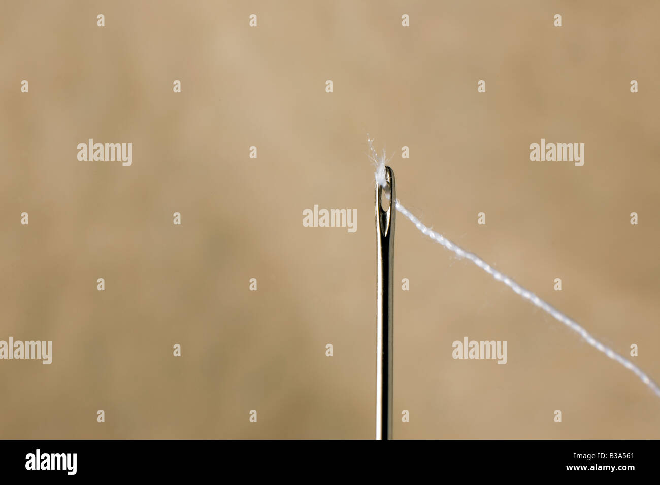 eye of the needle Horizontal 2 Stock Photo - Alamy