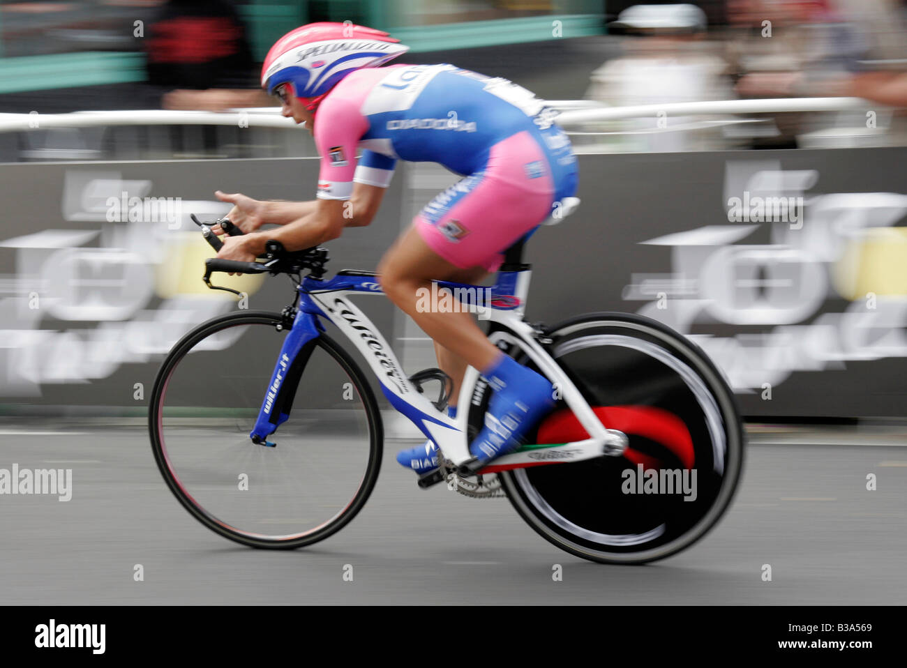Team lampre hi-res stock photography and images - Alamy