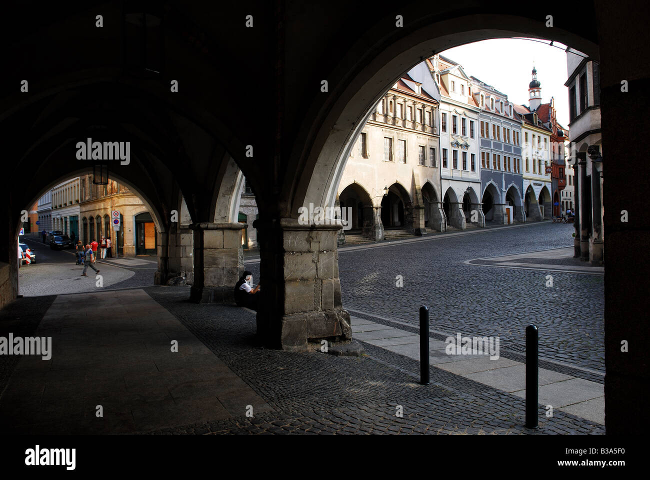 Gerlitz hi-res stock photography and images - Alamy