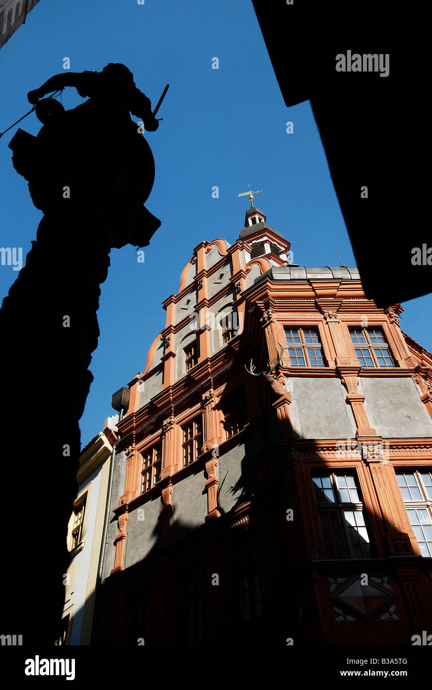 Gerlitz hi-res stock photography and images - Alamy