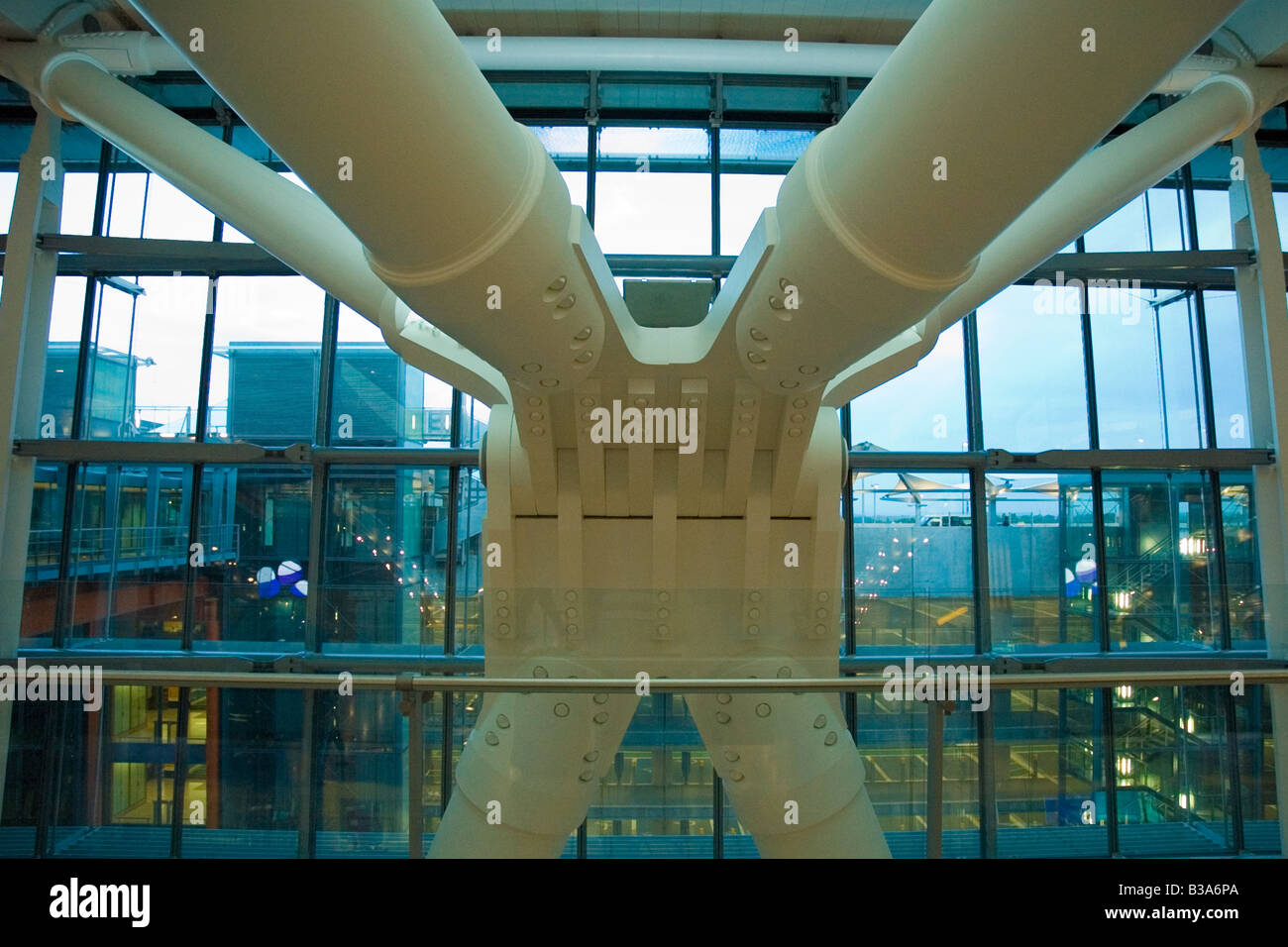 Steelwork High Resolution Stock Photography and Images - Alamy