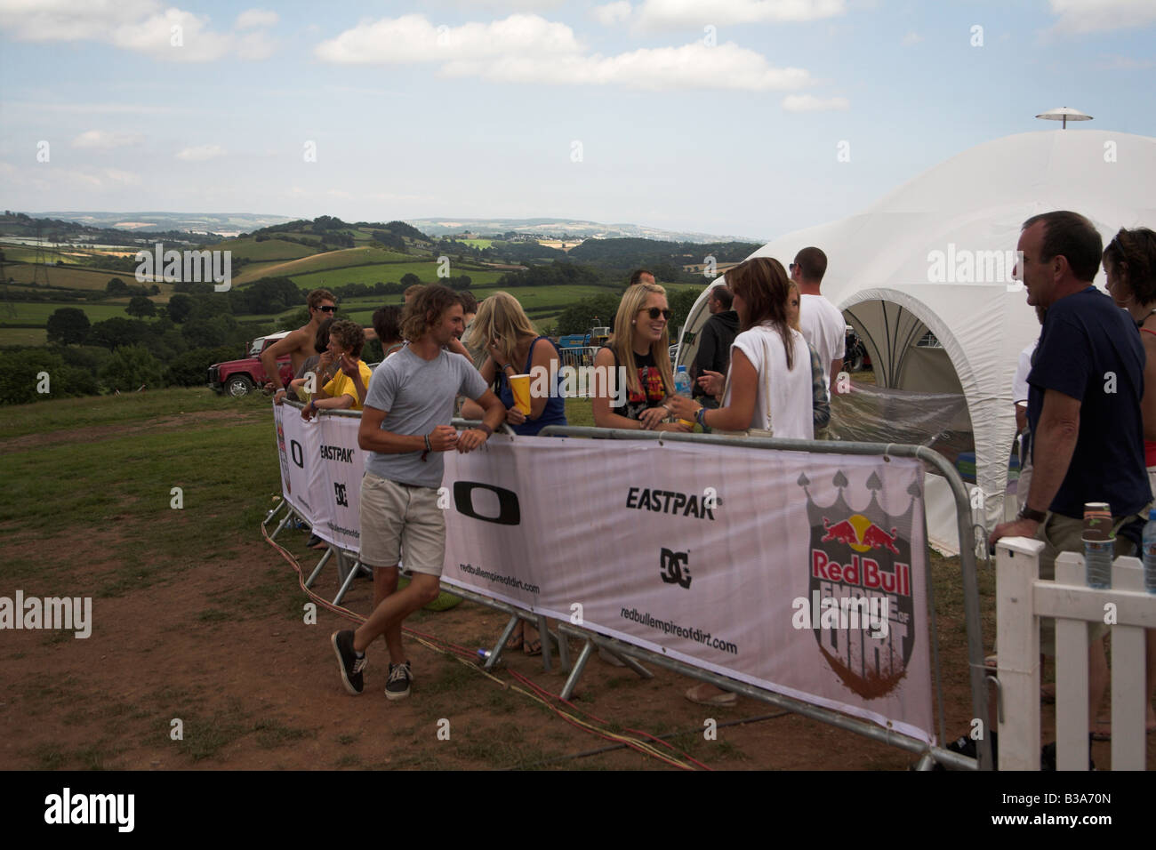 Red bull advertisement hi-res stock photography and images - Alamy
