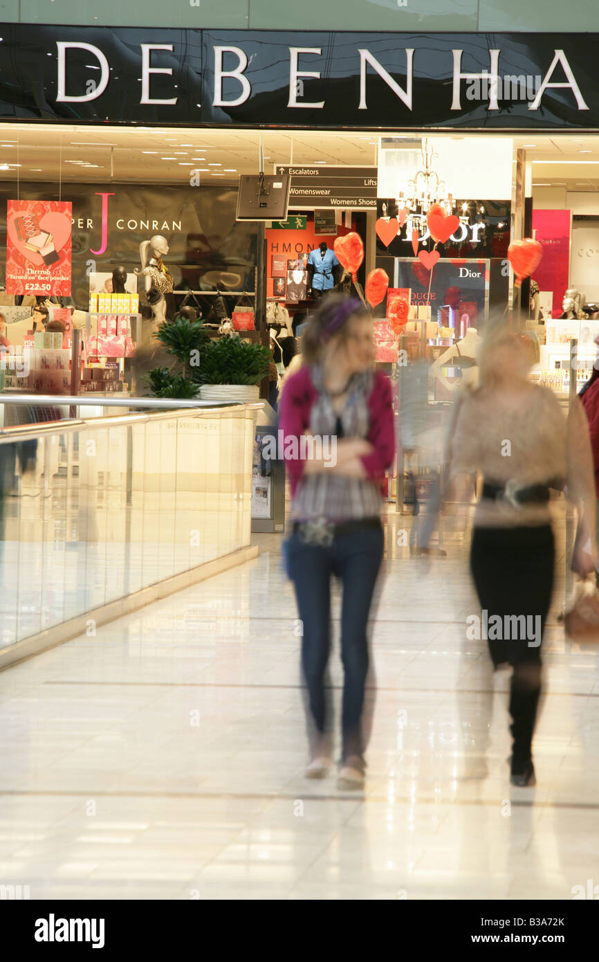 Westfield hi-res stock photography and images - Alamy
