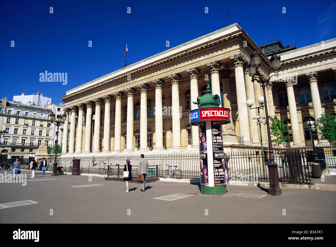 World finacial centre hi-res stock photography and images - Alamy