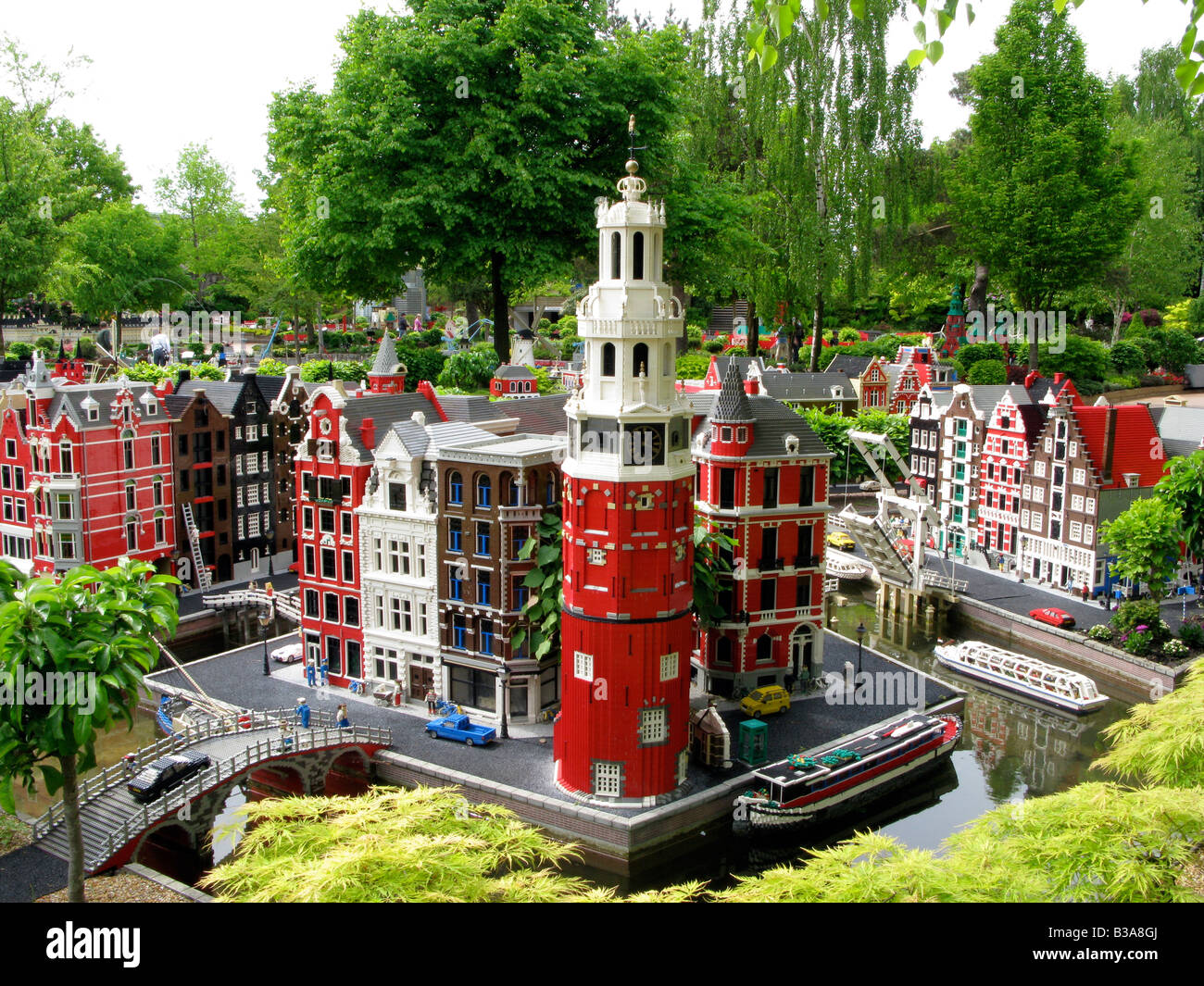 Legoland hi-res stock photography and images - Alamy