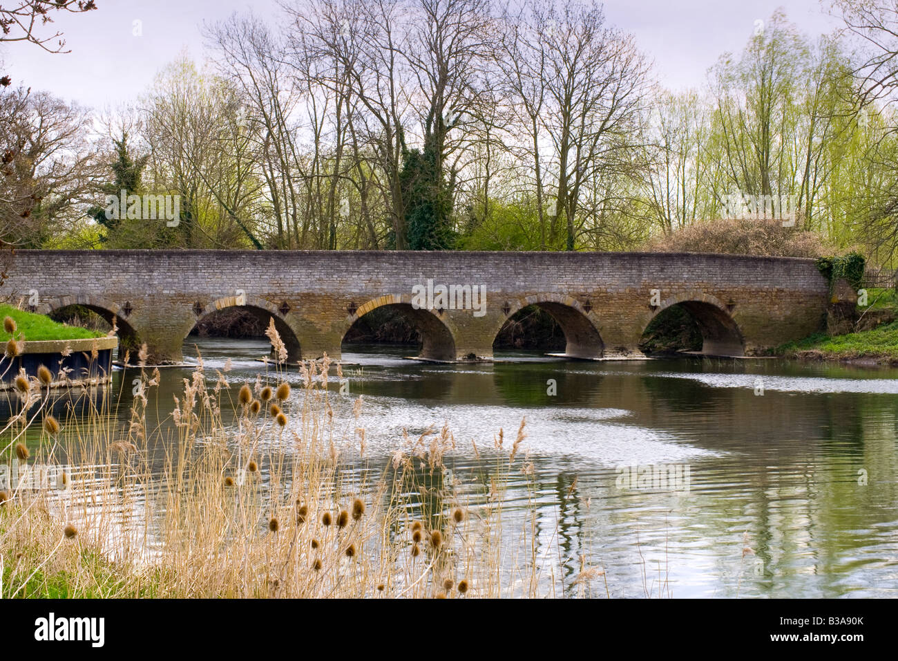 River ouse crossing hi-res stock photography and images - Alamy