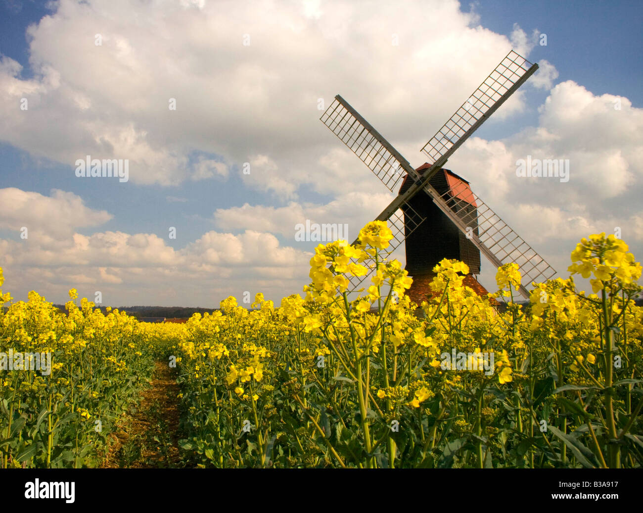 Sails flour hi-res stock photography and images - Alamy