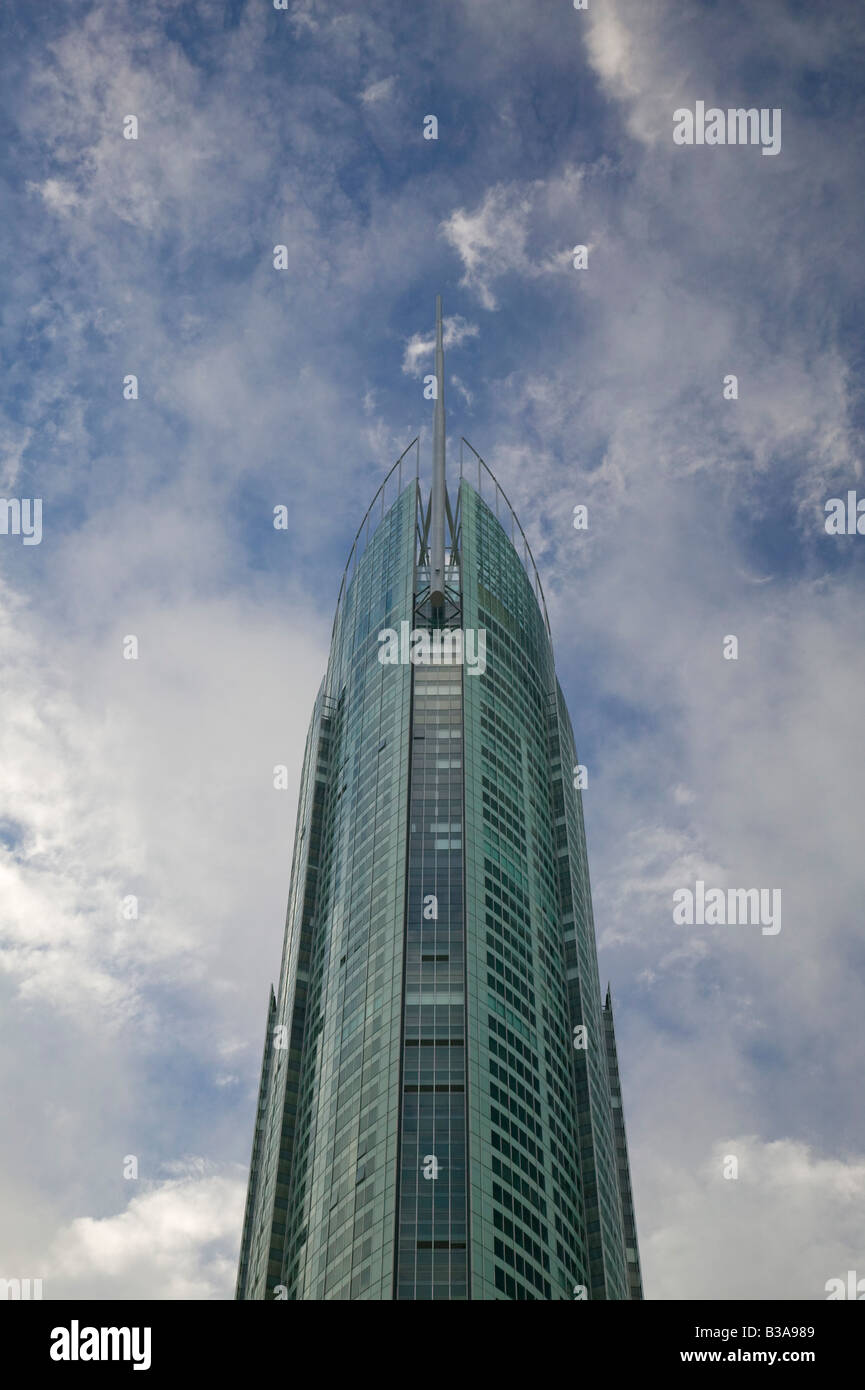 Tallest building queensland hi-res stock photography and images - Alamy
