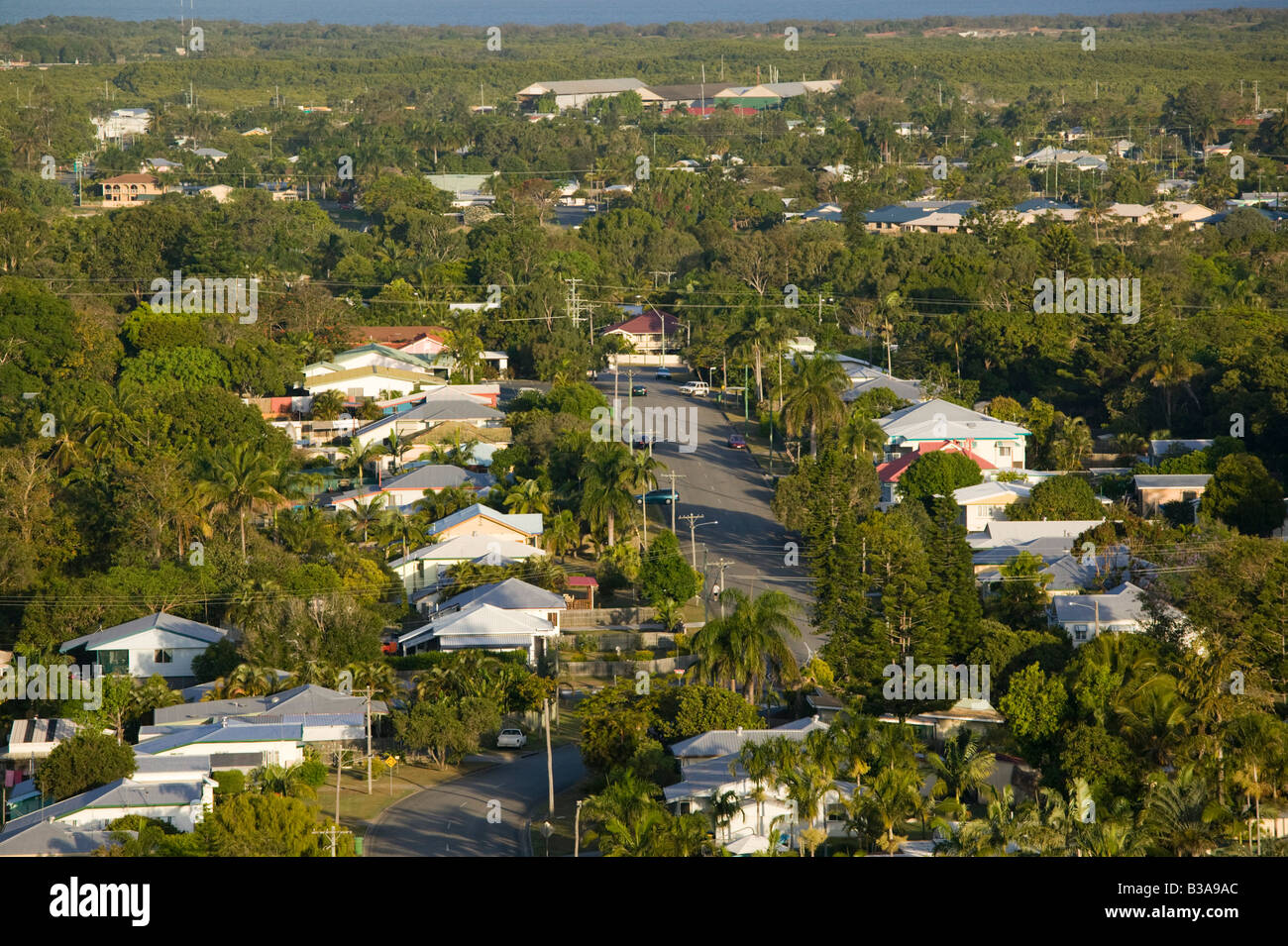 Mt pleasant australia hi-res stock photography and images - Alamy