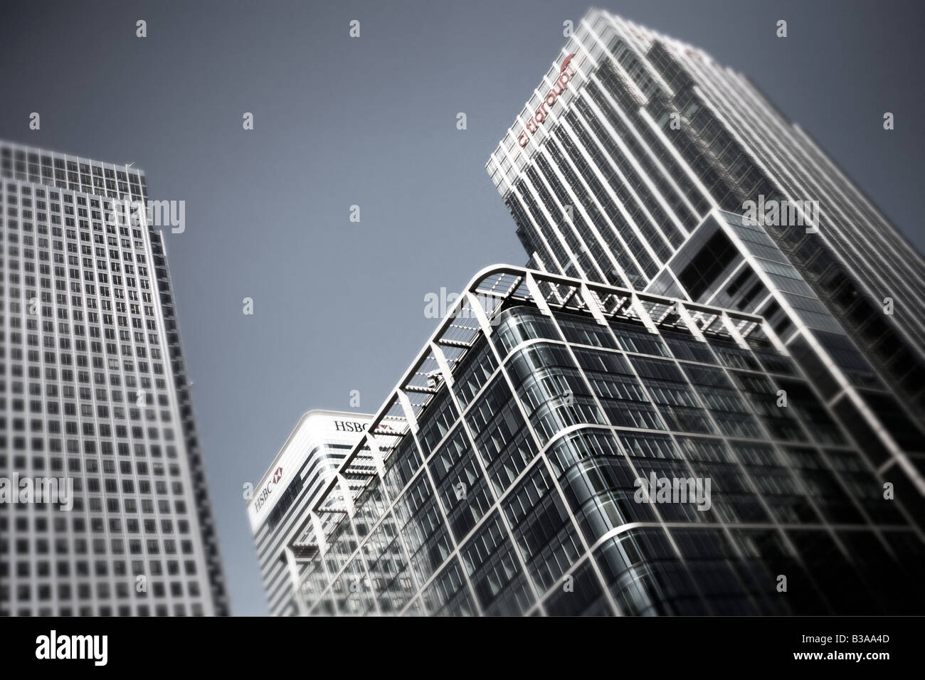 Office block and london hi-res stock photography and images - Alamy