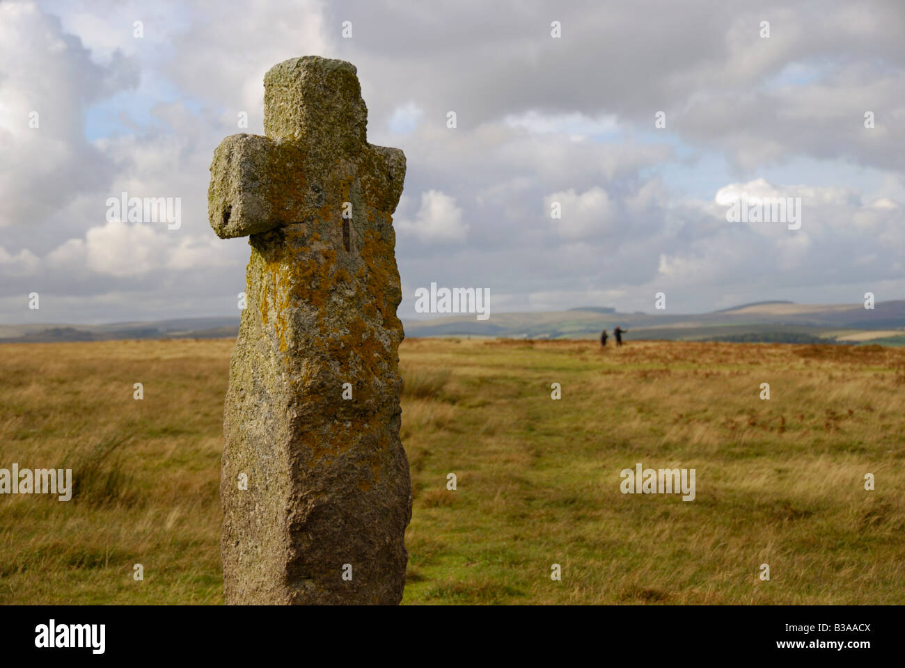 Horns cross dartmoor hi-res stock photography and images - Alamy