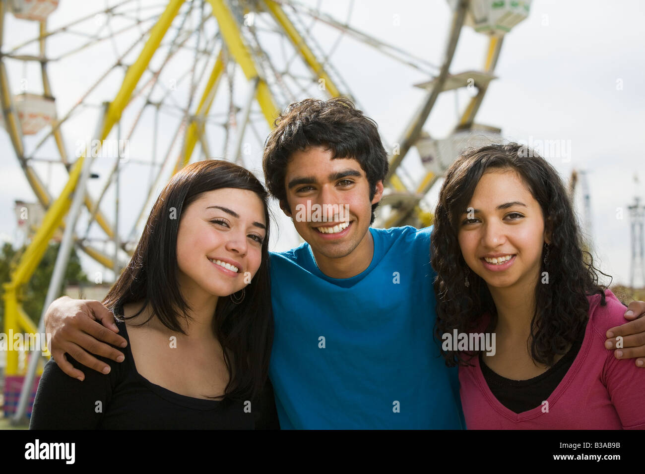 Multi ethnic state hi-res stock photography and images - Alamy
