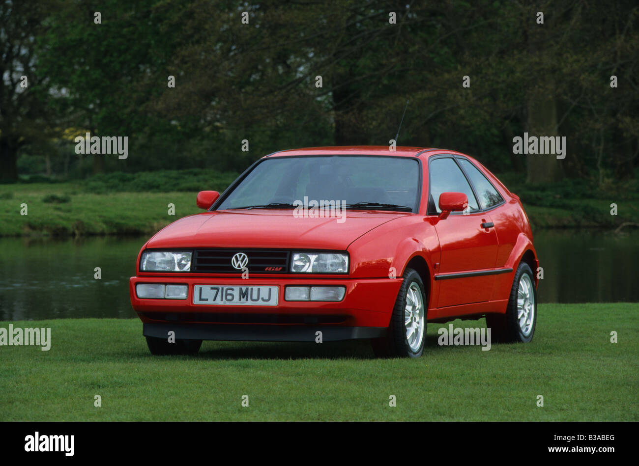 Vw Corrado 16v Turbo